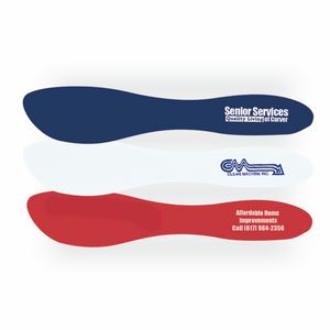 Bulletin Brands: Essential Use Mini Spatula