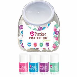 Bulletin Brands: Pucker Protector Classics