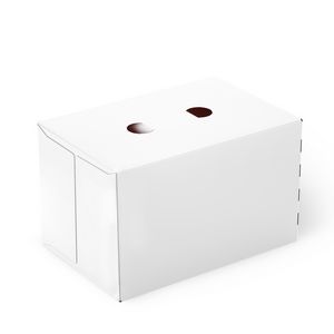 Bulletin Brands: 6-pack 12 Oz. Standard Can Boxes POSE (7.78"x4.8133"x5 ...